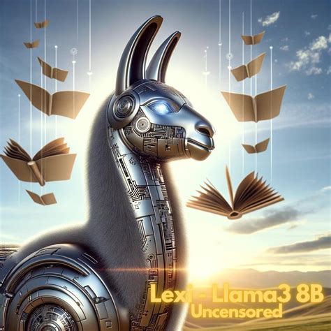 Yk992llama 3 8b Lexi Uncensored · Hugging Face