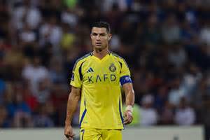 Cristiano Ronaldo Buys 25 Stake In Spanish Soccer Club Almeria