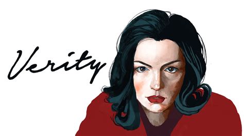 Verity” Is A Dark Hallmark Movie In Disguise The Maine Campus