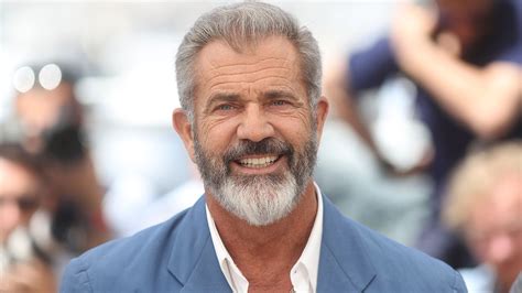 Mel Gibson Finishes Filming Two Part Resurrection Of The Christ Sequel