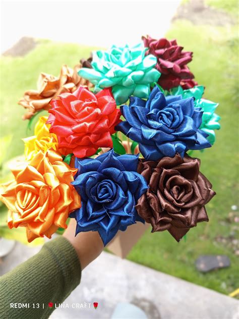 Lina Craft