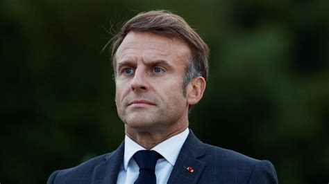 Procédure De Destitution Demmanuel Macron Quelles Sont Les