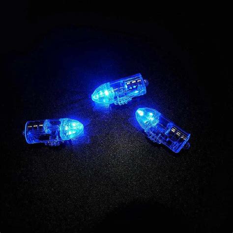 暖白led小灯泡迷你手工小彩灯电子灯独小电灯粒自亮纽扣灯笼装