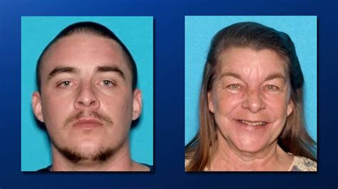 Son Arrested For The Murder Of 62 Year Old Mother In Central Fresno