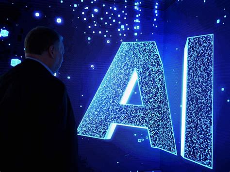 The New Question For C Suite Bosses Whos In Charge Of Ai Financial