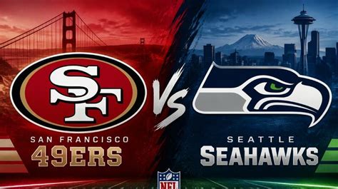 49ers Vs Seahawks Tv Watch Guide Directv Insider