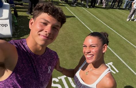 Who Is Trinity Rodman All You Need To Know About Ben Sheltons Famous