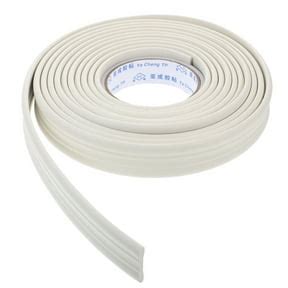 Vinyl Baseboard Molding For Home Improvement