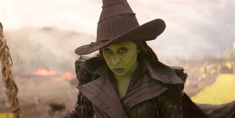 No Wicked For Good Will Not Execute These Beloved Characters