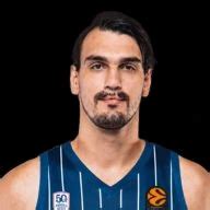 Dario Saric Career And News Basketball Sphere