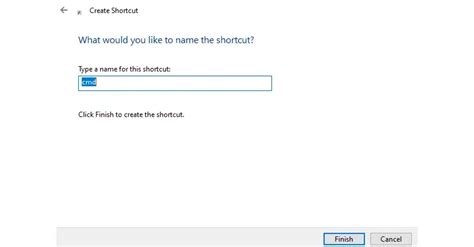 How To Open Command Prompt With Keyboard Shortcuts Geeksforgeeks
