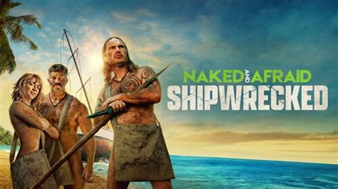 Watch Naked And Afraid Shipwrecked Season 1 Episode 1 Discovery