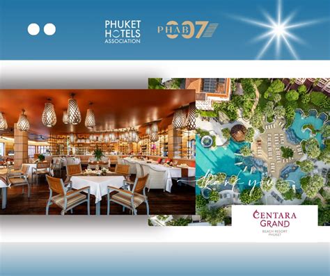 The Absolutely Fabulous Travel Phuket Hotels Association Facebook