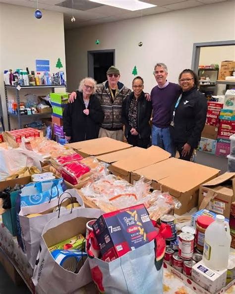 Food Distribution Usa