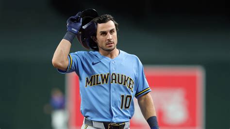 Brewers Pat Murphy Sends Message After Sal Frelick Update Athlon