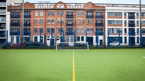 5 A Side And 6 A Side Football Venues FA Accredited PlayFootball