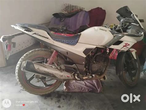 Karishma Zmr 220cc Motorcycles 1811214026