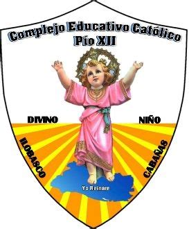 👔💙 ¡feliz Día Del Complejo Educativo Católico Pio Xii Facebook