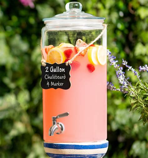 5 Best Liquid Dispenser 2 Gallon Ice Tube Party Dispenser