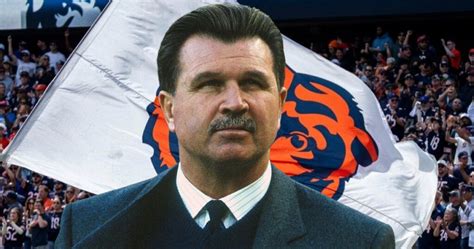 Iron Mike Ditka Dies At 86 Remembering The Bears Legend And Cameo King