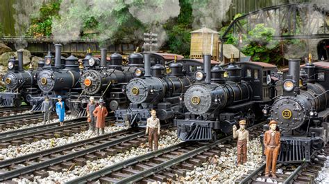 Prewar Trains In Book Collecting There Is A Term Called Facebook