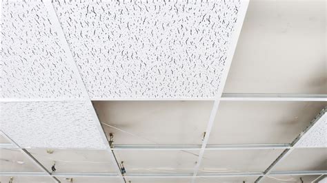 Transform The Look Of Your Basement With A Gorgeous DIY Ceiling Upgrade