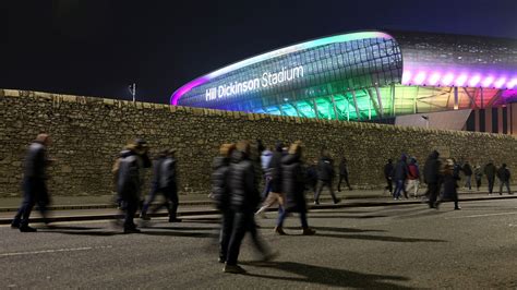 Live Facial Recognition To Be Used At Everton Fc Game Liverpool Echo