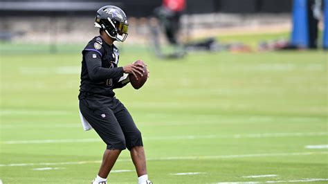 10 Takeaways From The First Week Of Ravens Training Camp