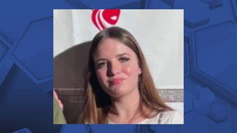 Columbus Police Searching For Runaway 16 Year Old Last Seen Near