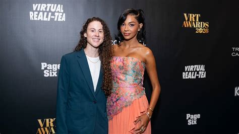Everything We Know About Layla Taylor And Kelsie Chessers Relationship