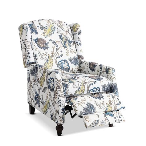 9 Best Reclining Accent Chairs 320 Lb Weight Capacity
