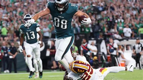 Week 3 Inactives For Eagles Yahoo Sports