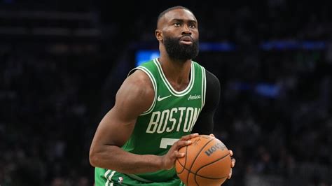 Jaylen Brown Reacts To Carmelo Anthony Video Streaming Is The New Press Conference