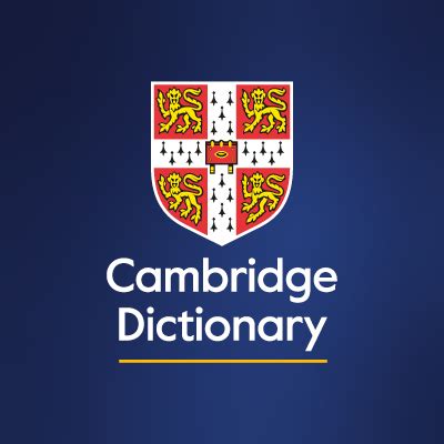 Camelot ইরজ অরথ Cambridge Dictionary
