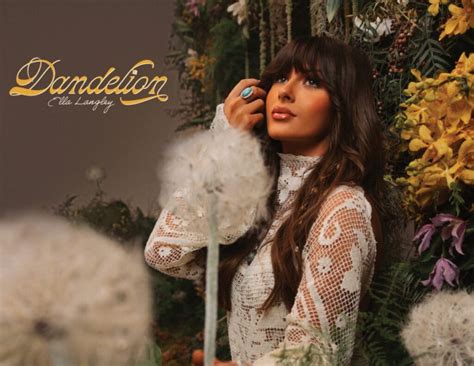 Ella Langley Has The 1 Song And Album In The Country Debuts At The