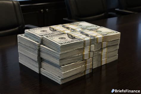 Trumps 401m Pac Spends Just 06 On Gop Campaigns