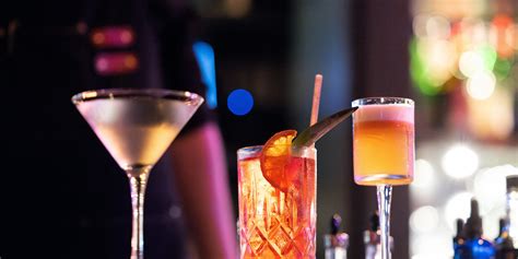 Überraschender Sieger Das Sind Europas 50 Beste Bars 2026 Oe24at