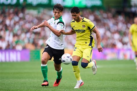 Real Madrid Reluctant To Pay La Liga Midfield Prospects €3 Million