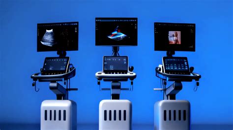 6年6亿，联影超声如何炼成？ 超声 工作流 医疗 新浪新闻