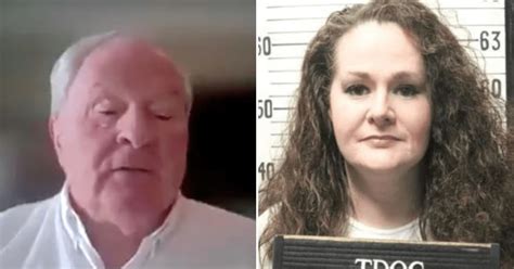 31 Years After Colleen Slemmer Murder Ex Police Chief Recalls Christa