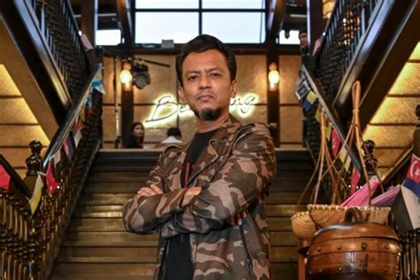 Misha Omar Kembali Dengan ‘aku And Lelaki
