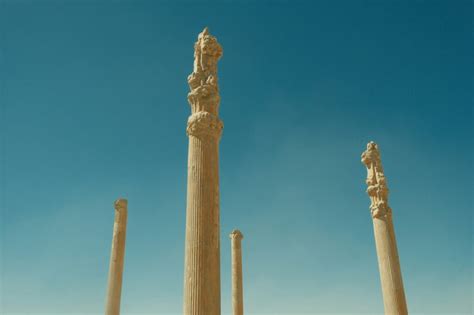 Iranian Heritage 2026 Unesco Sites Persepolis Isfahan Yazd Status