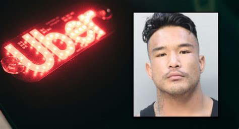 Zero Stars Florida Man Tips Uber Eats Driver With Lead To The Butt