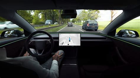 Tesla Fsd Supervised Gets Czech Approval As European Rollout Expands