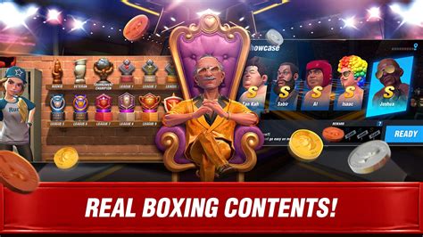 Download Boxing Starsports Action Game Apks For Android Apkmirror