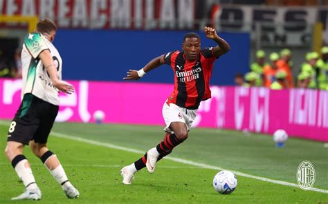 Gds Amorims Personal Mission Why The Milan Boss Continues To Defend