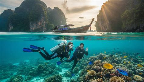 How To Get Scuba Certified In Thailand The 2026 Essential Checklist