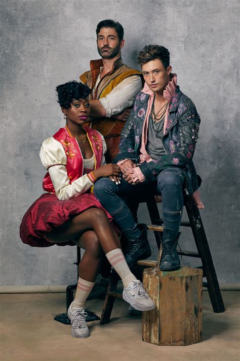 New Romeo And Juliet Cast 2025 Tristan R Burrows