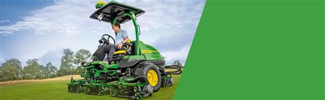Turf And Groundcare Machinery For Sale Tallis Amos Group
