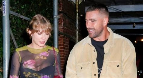 Taylor Swift Reveals The Truth Behind Her Celebrity Filled Wedding